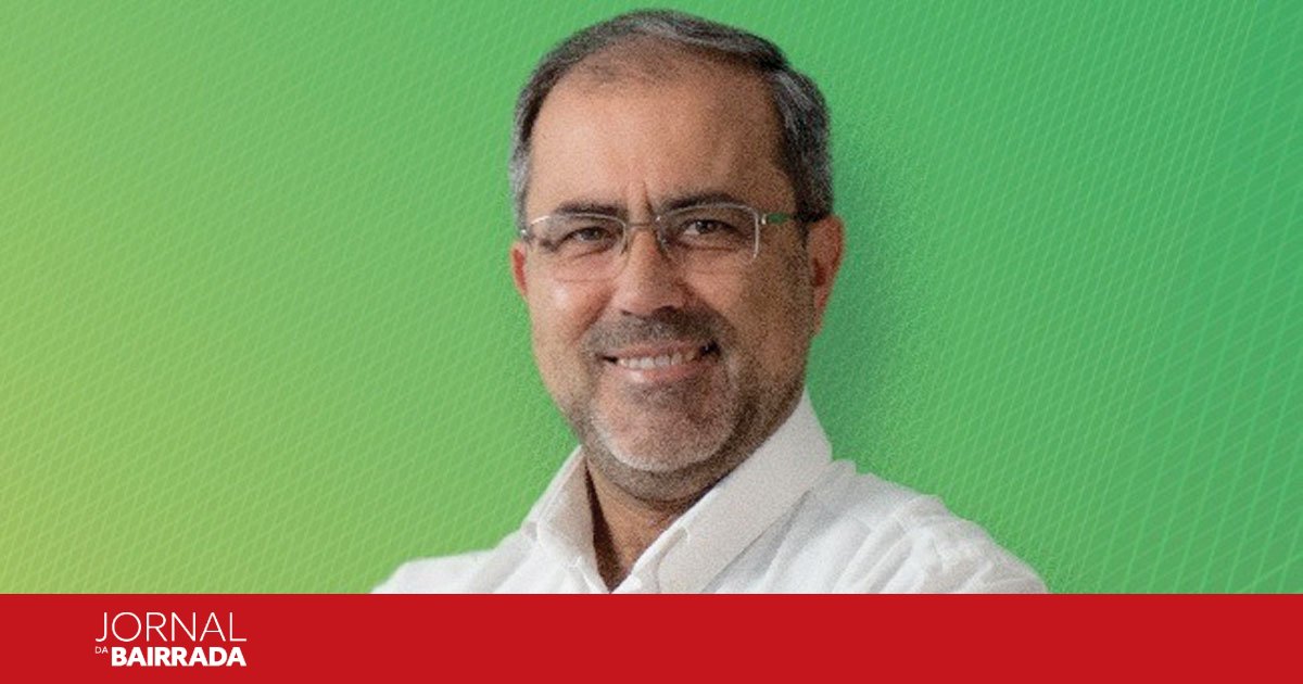 Autárquicas 2025: PS Águeda volta a escolher Francisco Vitorino para a ...