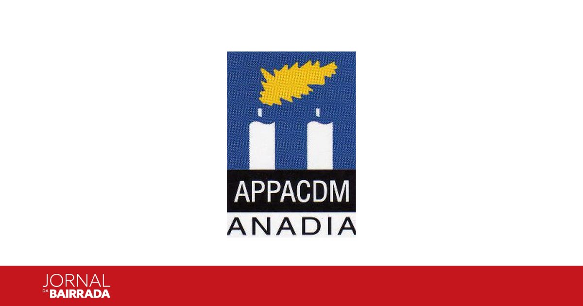 APPACDM lança campanha inédita em Anadia e Oliveira do Bairro - Jornal ...