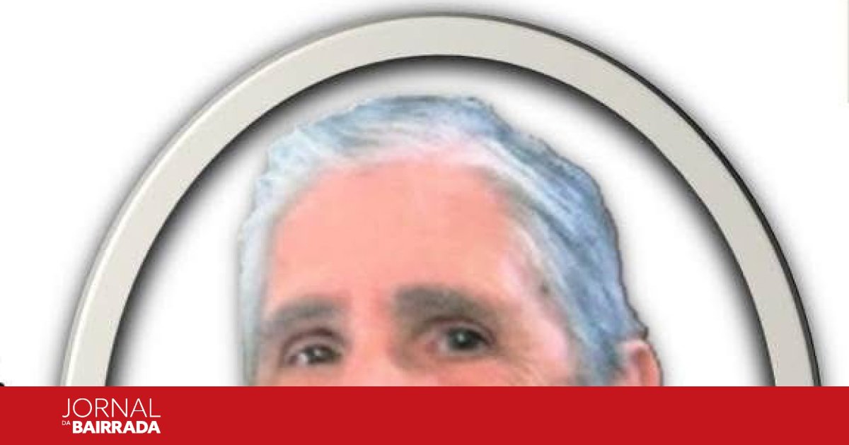 Telmo dos Santos Maia - Jornal da Bairrada
