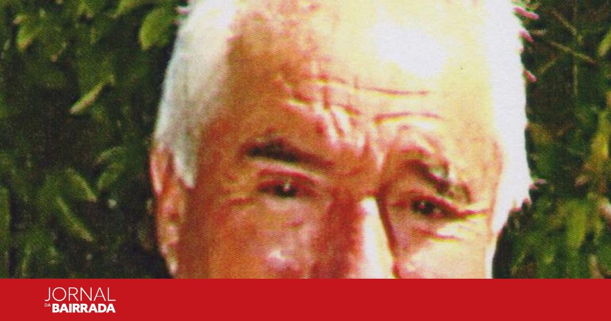 Manuel Alberto Dias Carvalho - Jornal da Bairrada