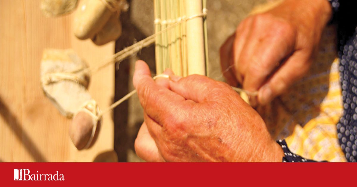 Festa do Bunho e do Junco regressa à aldeia de Torres para celebrar ...