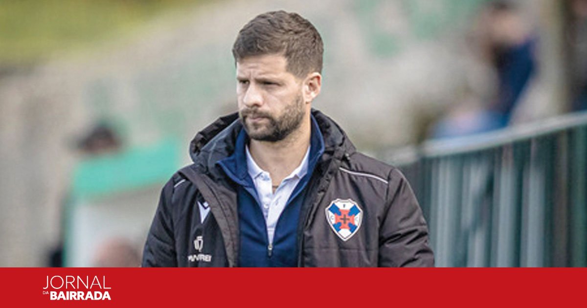 Futebol: Fermentelos e LAAC têm novos treinadores - Jornal da Bairrada