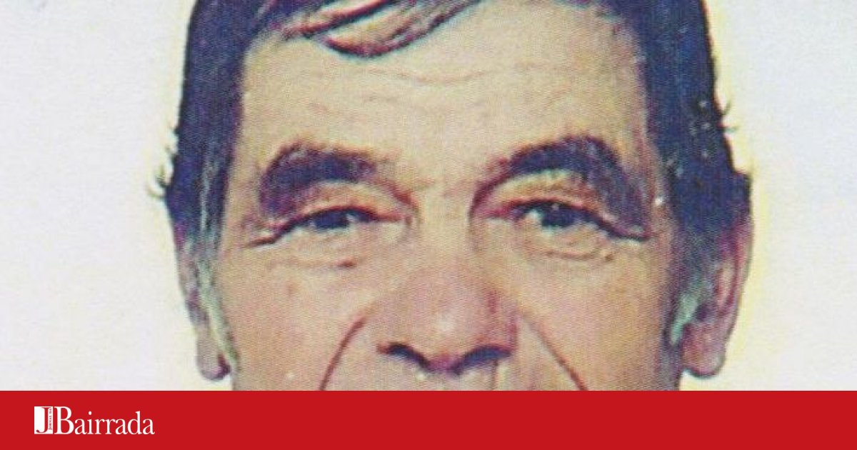 Mário da Silva dos Santos - Jornal da Bairrada