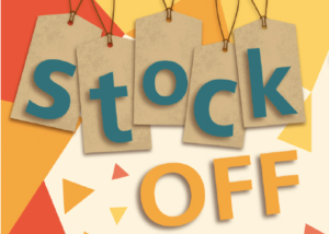 30 empresas marcam presença no 3.º Stock OFF que decorre no Jardim do ...