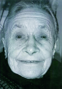 Maria da Silva – Jornal da Bairrada