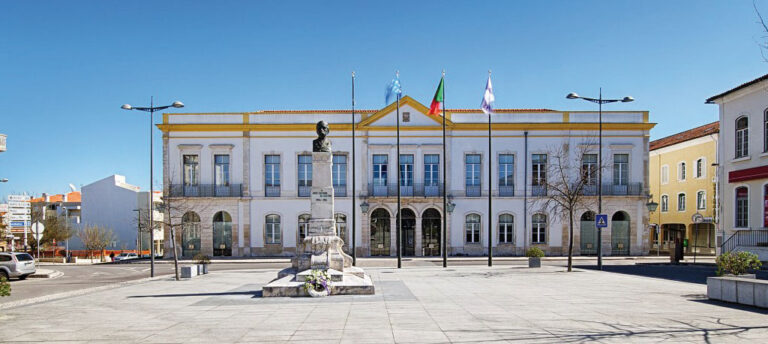 Anadia: Município concede mais um apoio ao empreendedorismo - Jornal da ...