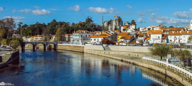 Águeda atinge número recorde com 10 mil visitantes em 2017 - Jornal da ...