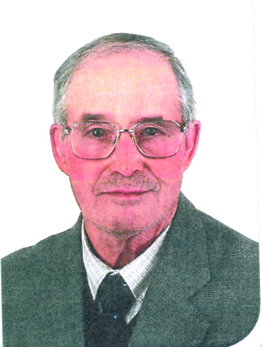 Mário Cardoso Coutinho - Jornal da Bairrada