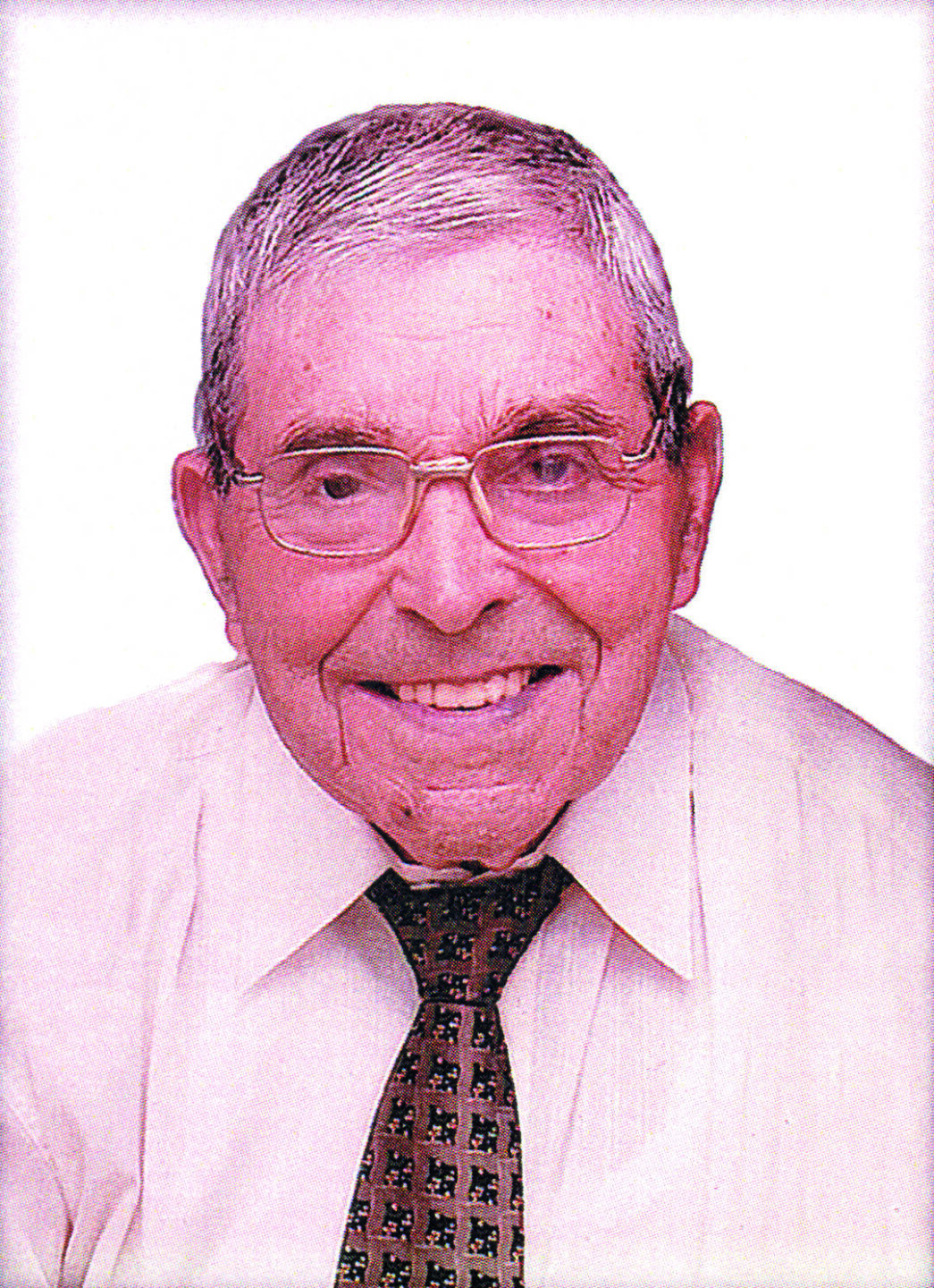 Manuel Augusto Copas – Jornal da Bairrada