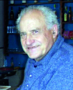 Fausto de Barros Soares – Jornal da Bairrada