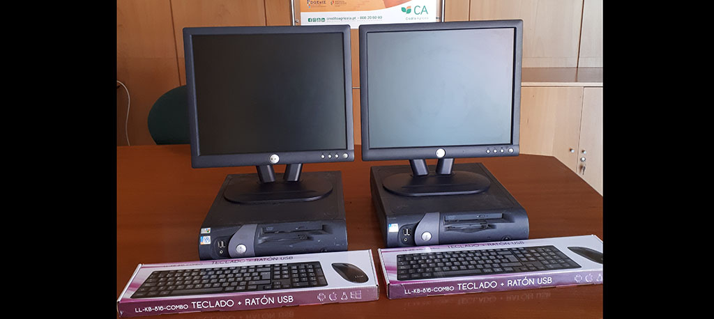 Crédito Agrícola de Cantanhede e Mira oferece computadores ao ... Crédito Agrícola de Cantanhede e Mira oferece computadores ao ...