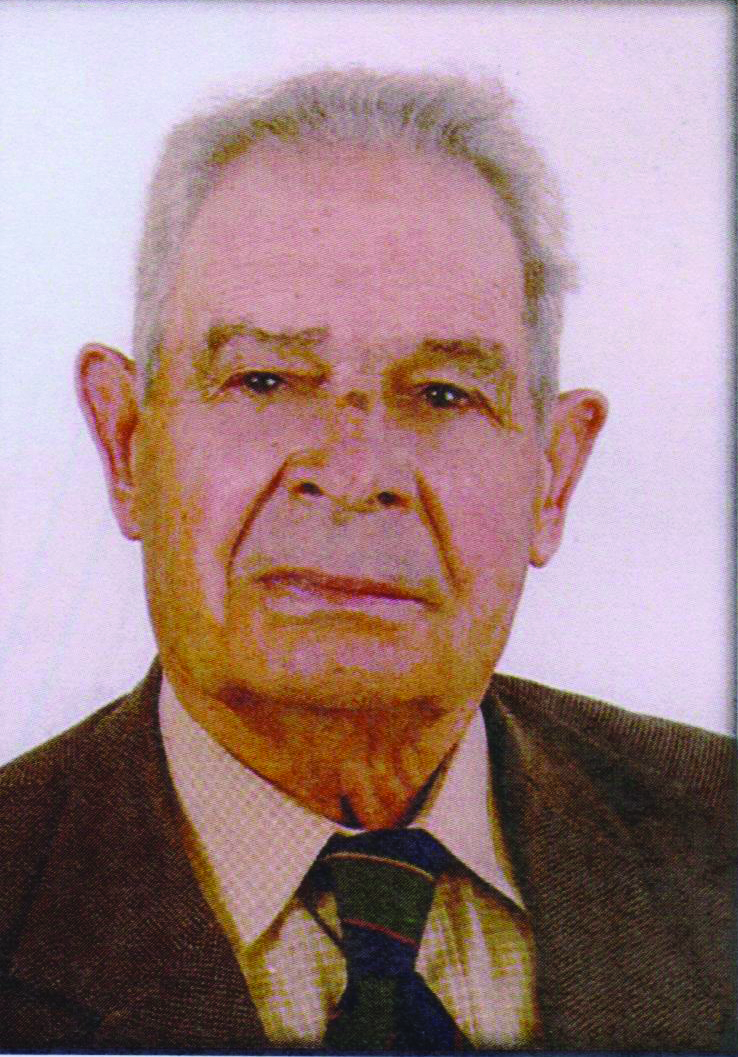 Mário Ramos - Jornal da Bairrada