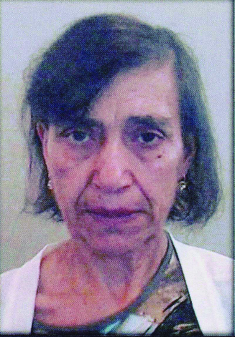 Maria Fernanda Ferreira Mota Martins - Jornal da Bairrada