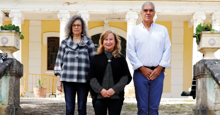 Filomena Morais lidera lista do PS à UF Tamengos, Aguim e Óis do Bairro ...