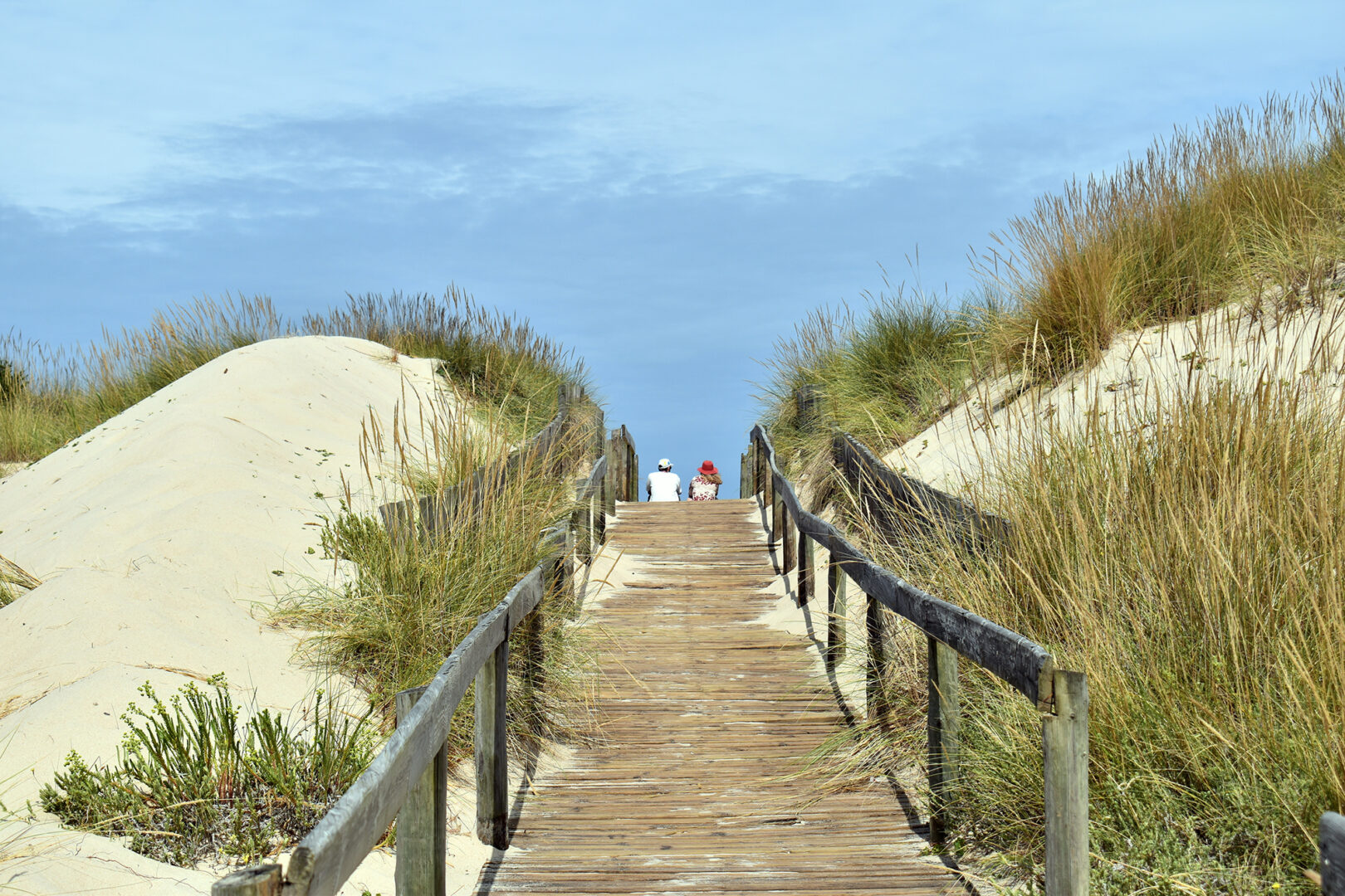 Imagens da Praia da Tocha representam Região de Coimbra em prémio ...