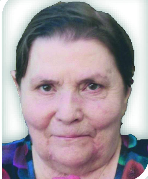 Maria Alice da Conceição Neves - Jornal da Bairrada