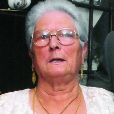 Fernanda de Jesus – Jornal da Bairrada