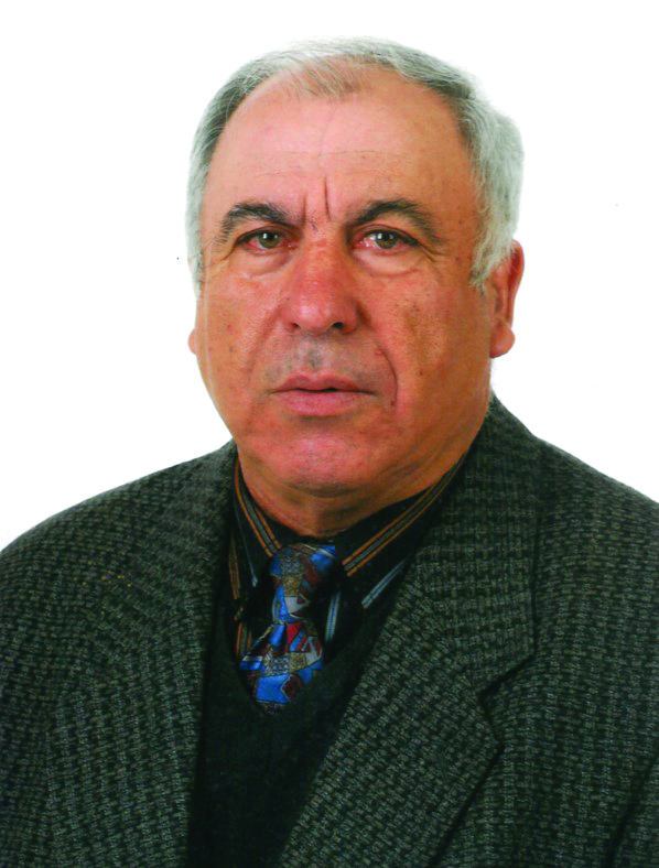 Fernando Freitas - Jornal da Bairrada