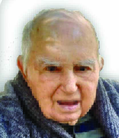 Mário Francisco Ferreira - Jornal da Bairrada