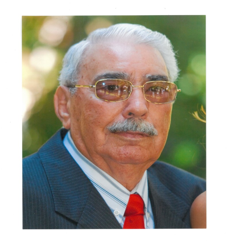 Manuel Rodrigues Valente - Jornal da Bairrada
