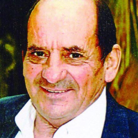 Manuel de Jesus Duarte – Jornal da Bairrada