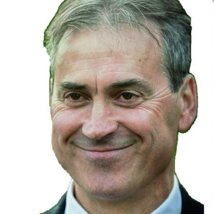 Fernando Grilo Martins – Jornal da Bairrada