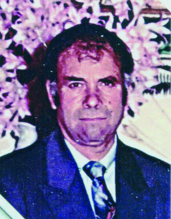 Mário Francisco das Neves - Jornal da Bairrada