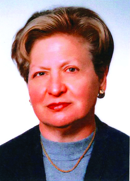 Lília Maria Santos de Sousa Simões Moreira - Jornal da Bairrada