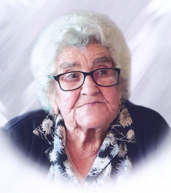 Margarida Simões do Cruzeiro - Jornal da Bairrada
