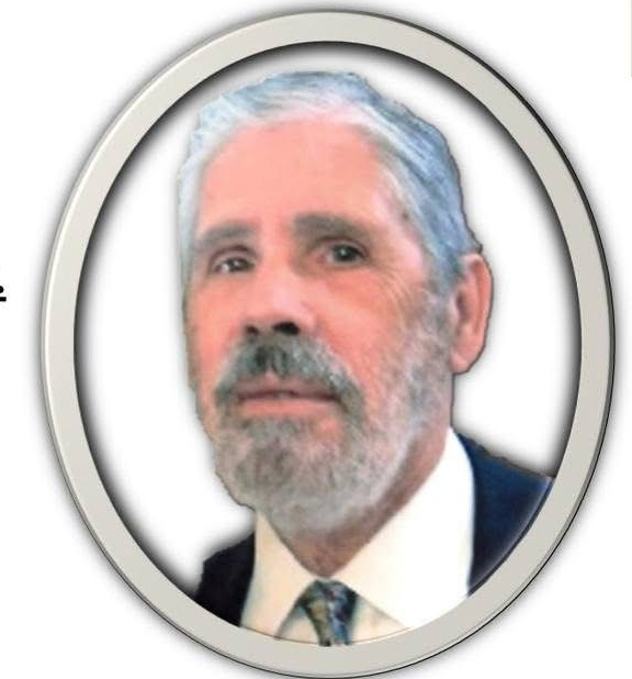 Telmo dos Santos Maia - Jornal da Bairrada