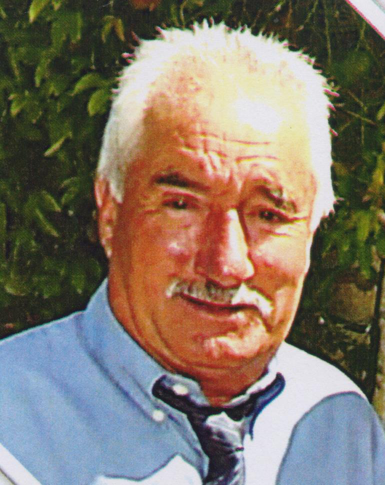 Manuel Alberto Dias Carvalho - Jornal da Bairrada