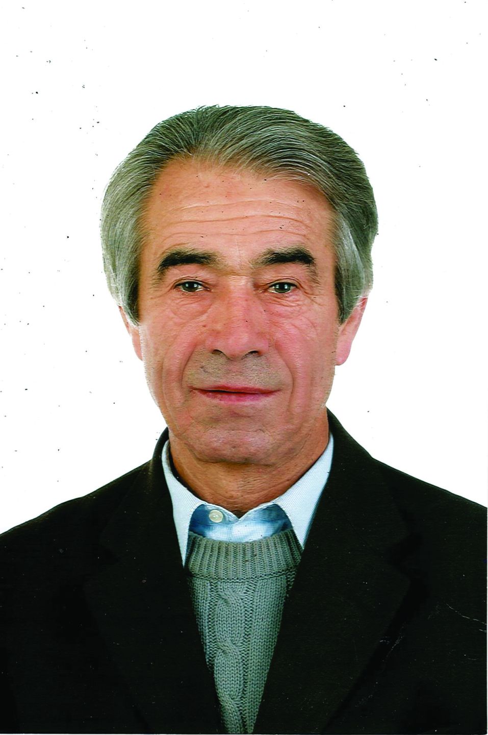 Manuel da Silva - Jornal da Bairrada