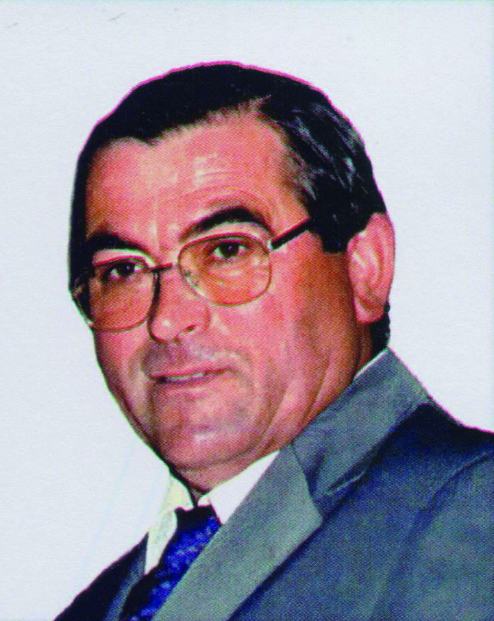 Fernando Soares Marques Baptista - Jornal da Bairrada
