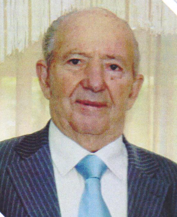 Jaime Rodrigues Tavares - Jornal da Bairrada