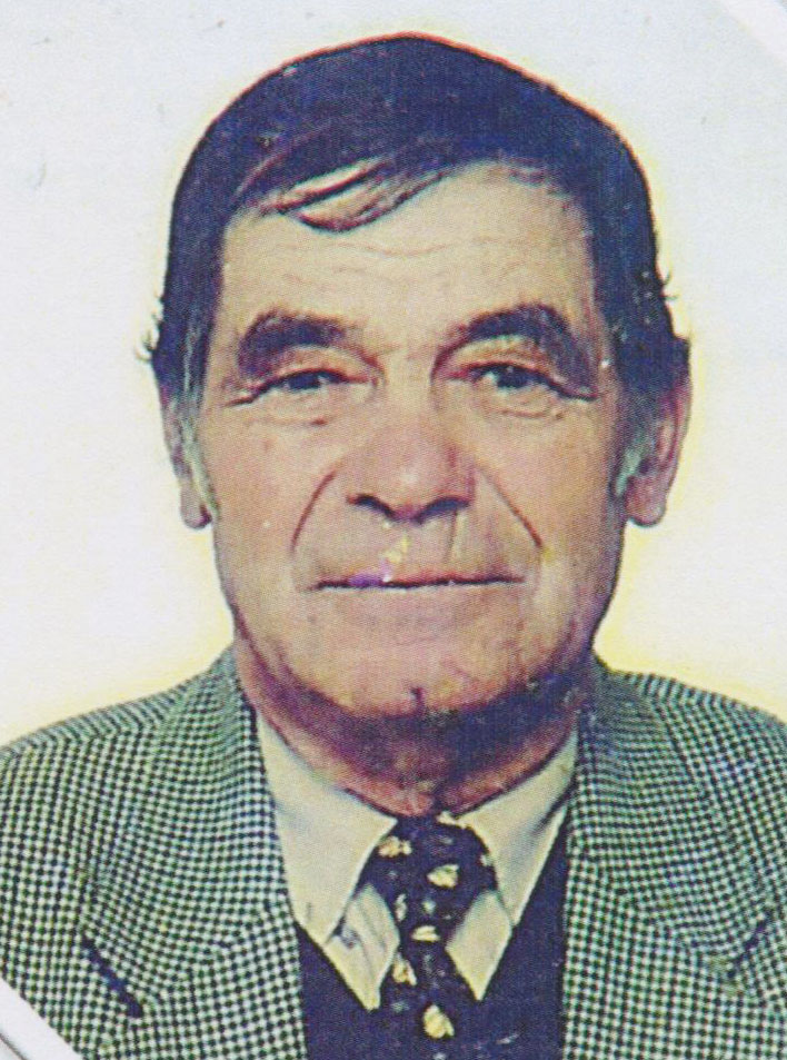 Mário da Silva dos Santos - Jornal da Bairrada