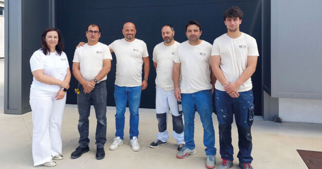 RCD Móveis vive fase de expansão com inauguração de novas instalações ...